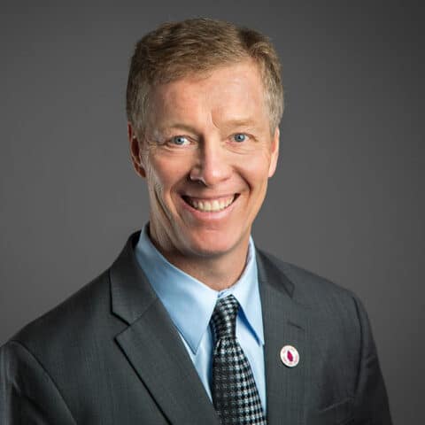 Our People - Red Flint Sand and Gravel