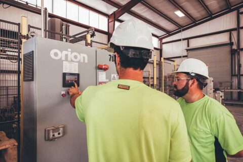 Sports Products - Red Flint Sand and Gravel