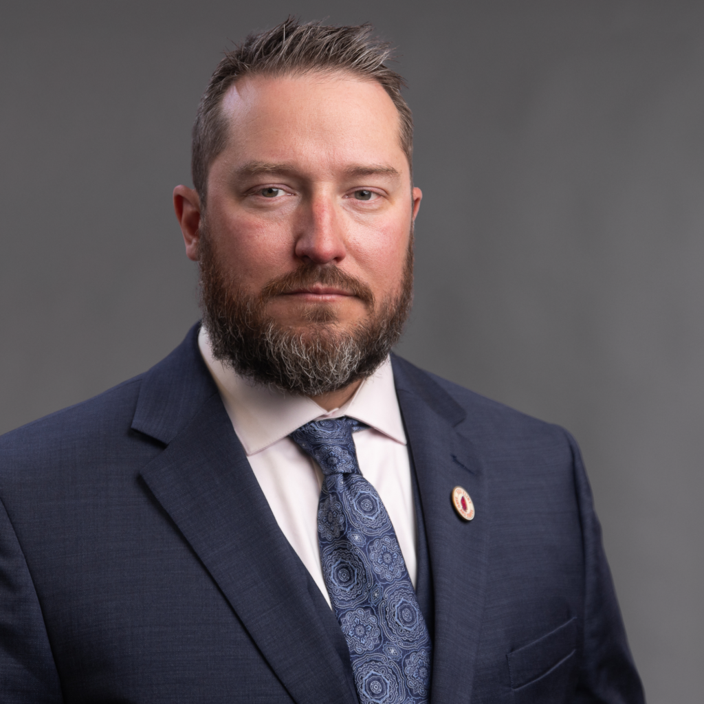 Our People - Red Flint Sand and Gravel